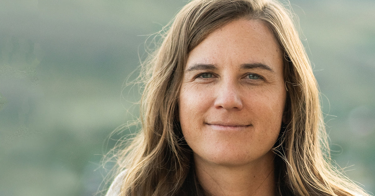 About – Lisa Slagle